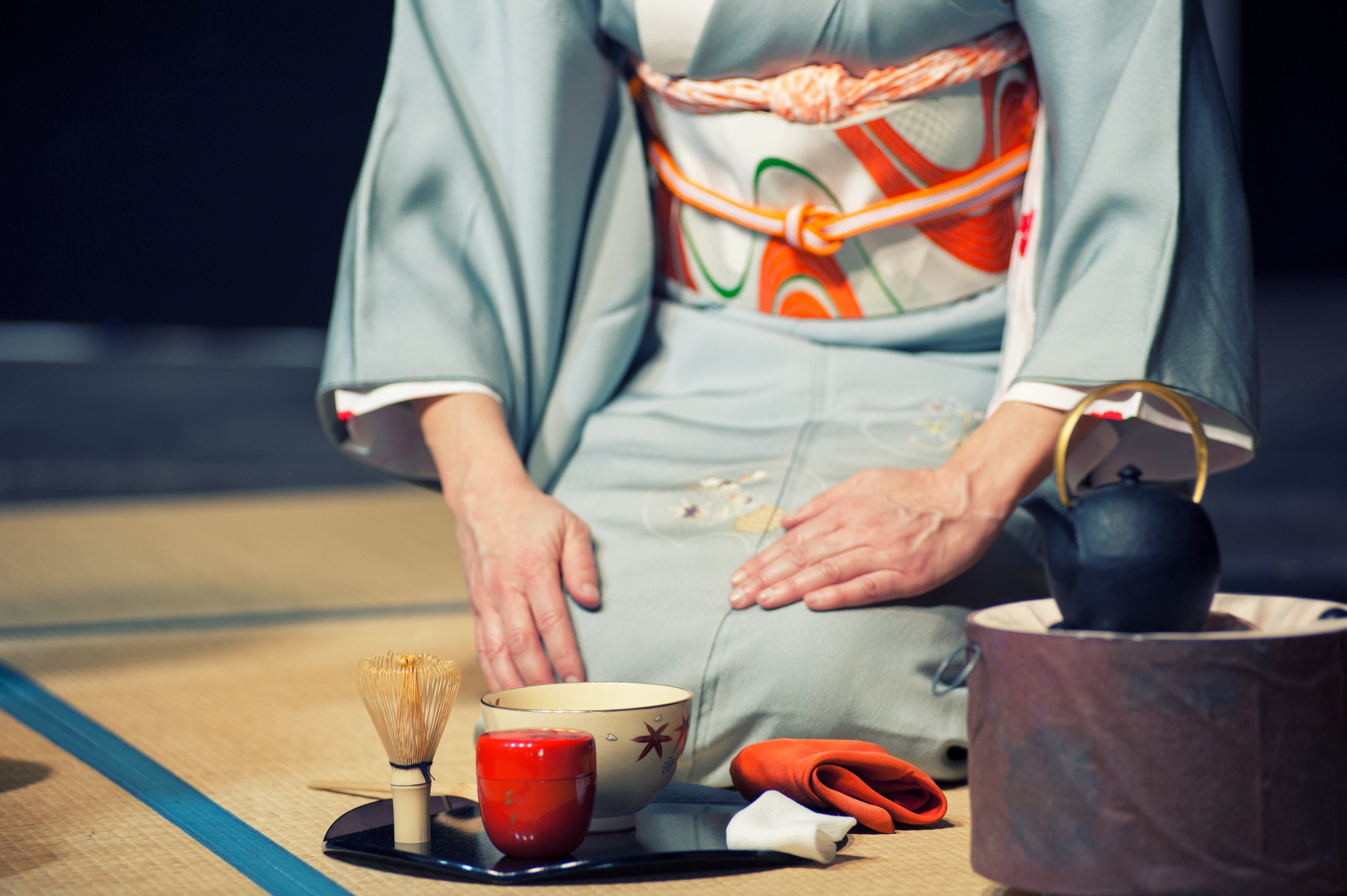 Hydration Rituals from Around the World - And What We Can Learn from T ...