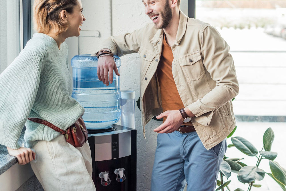 Mountain Fresh - Water Filtration