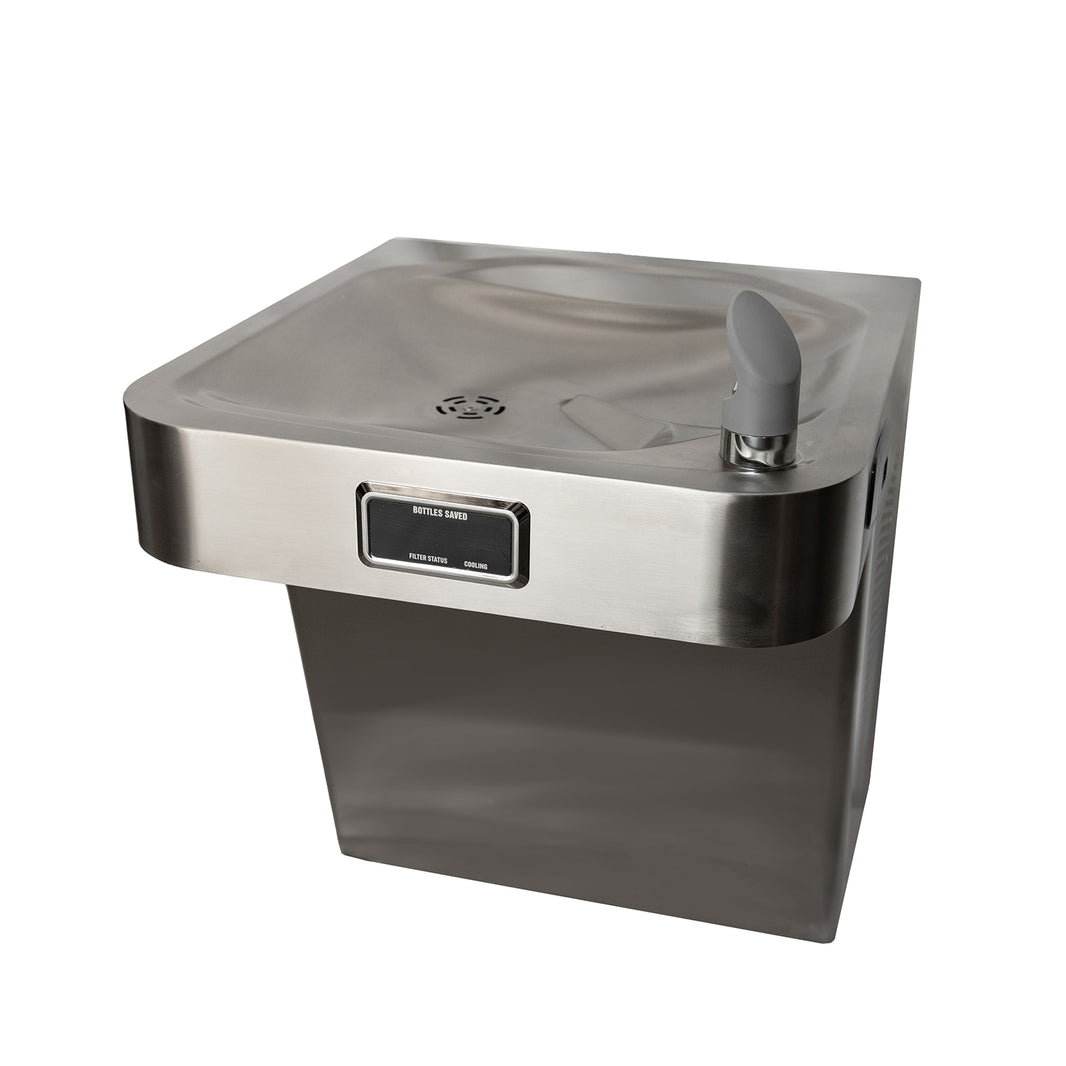 Drinking Fountains – Mountain Fresh