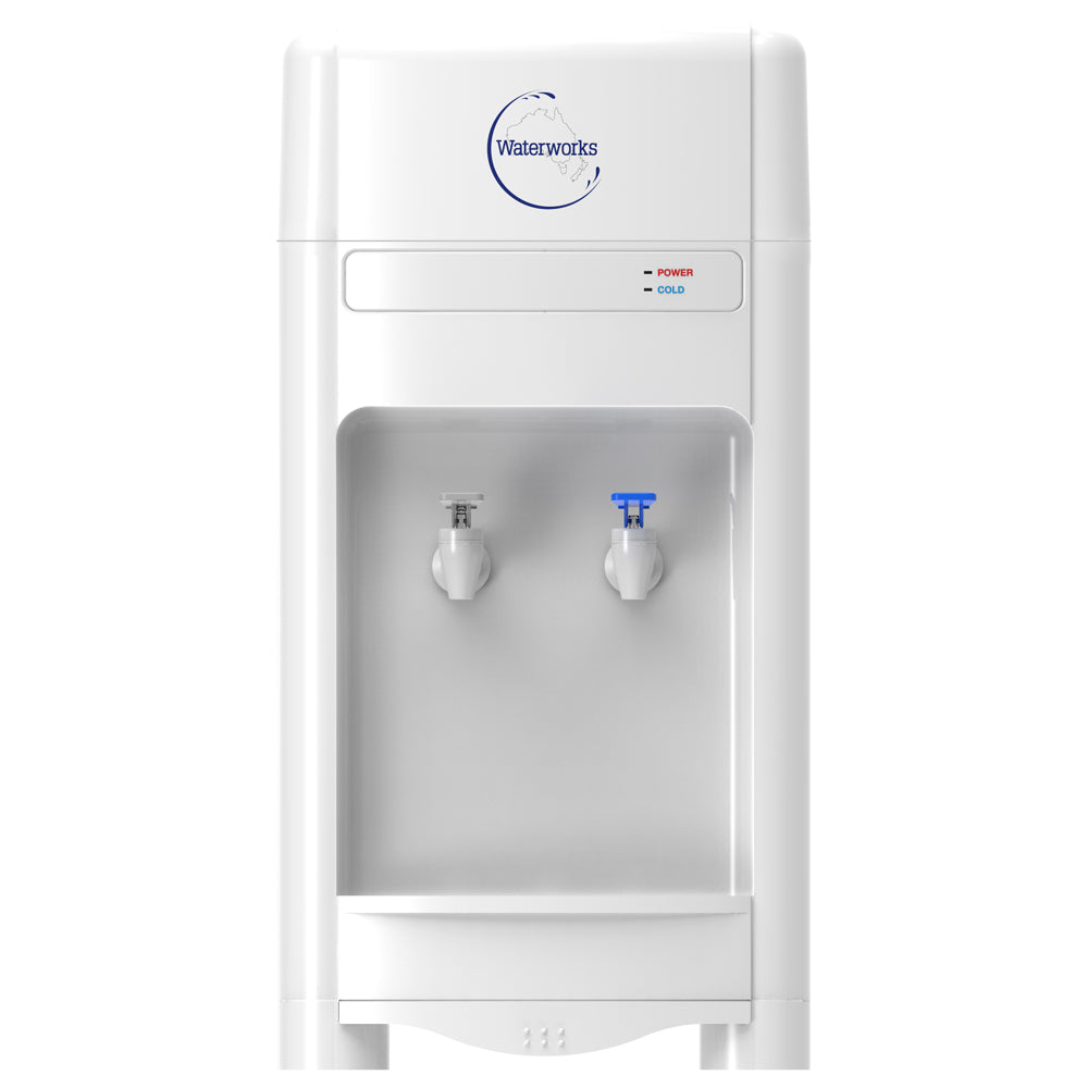 Benchtop Inline Water Cooler – Mountain Fresh