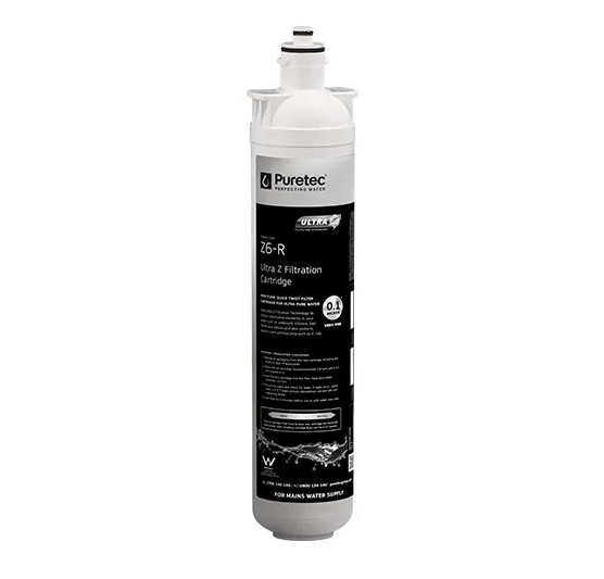Puretec Z6-R Water Filter – Mountain Fresh